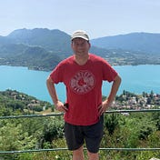 Daniel W. Drezner | Substack