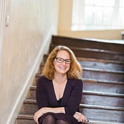 Rebecca Jones | Substack