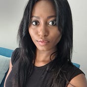 Esther Krakue | Substack