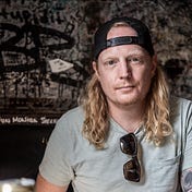 Justin Glawe | Substack