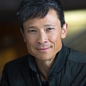 Michael Namkung | Substack