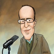 James Delingpole | Substack