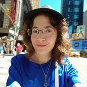 Bethel McGrew | Substack