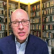 Joshua Rozenberg | Substack