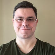 John Ward | Substack