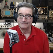 Mike Sokol | Substack