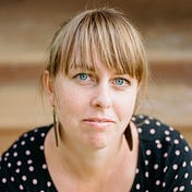 Becca Rose Hall | Substack