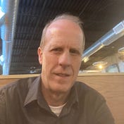 Ed Tibbetts | Substack