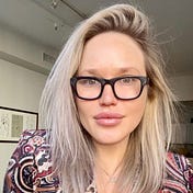 Jacqueline Toboroff | Substack