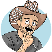 Daniel Vernon | Substack