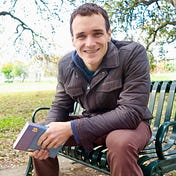 Andrew Perlot | Substack