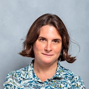 Dr Naomi Fisher | Substack