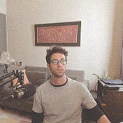 Danny Roddy | Substack