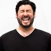 sam sklar | Substack