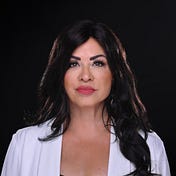 Dr Jane Ruby | Substack