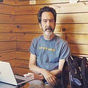 John Navin | Substack