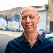 David Lebovitz | Substack