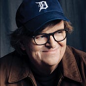 Michael Moore | Substack