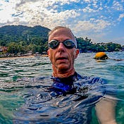 Michael Jensen | Substack