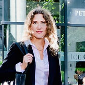 Helen Dale | Substack