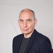 Nick Cohen | Substack