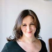 deb perelman | Substack