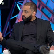 Murtaza Hussain | Substack