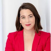 Kathryn Anne Edwards | Substack