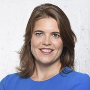 Kristina God | Substack