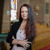 Jenny duBay | Substack