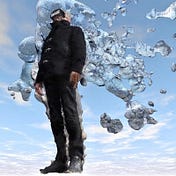 augmented man | Substack