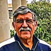 Ricardo Romo, Ph.D | Substack