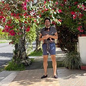 Humberto Grant | Substack