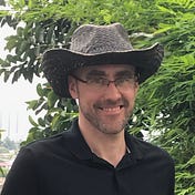 Steve Stewart-Williams | Substack