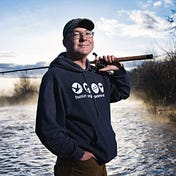 Hank Shaw | Substack