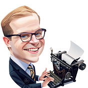 T. Becket Adams | Substack