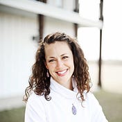 Caroline Smiley | Substack