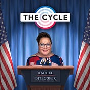 Rachel "The Doc" Bitecofer 📈🔭 | Substack