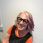 Suzanne Noble | Substack