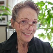 Pamela Leavey | Substack