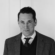 Henry Jeffreys | Substack