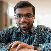 Ashish Pratap Singh | Substack