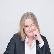 Stephanie Wood | Substack