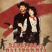 Thomas Wayne Riley | Substack