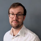 Arthur Downing | Substack