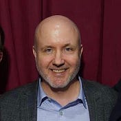 Todd Beeton | Substack