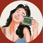 Lisa.Illustration | Substack