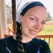 Stacey Blevins | Substack