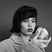 Paper Pantry | Substack