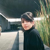 Fatima Farheen Mirza | Substack